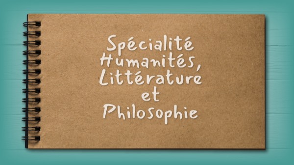 Présentation HLP 2024 | Genially