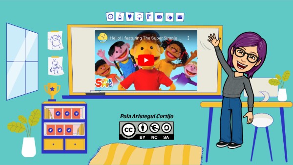 Asamblea 5a Pola | Genially