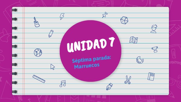 Unidad 7