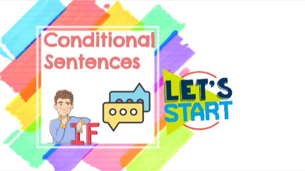 All conditionals_Vika | Genially