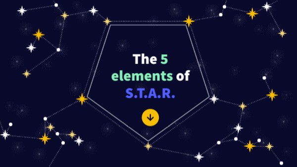 STARS PRESENTATION