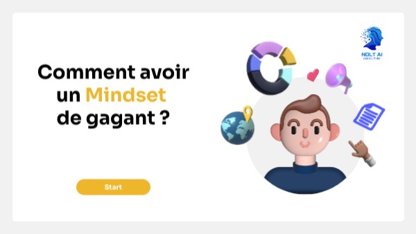 FORMATION MINDSET | Genially