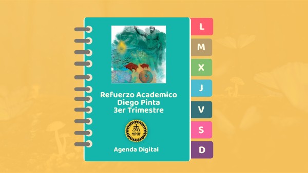 Refuerzo Historia Pinta Diego | Genially