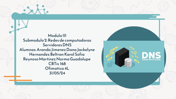 Presentación hub | Genially