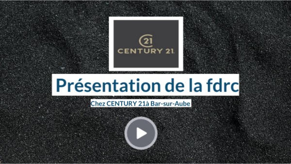 ORGANIC PRESENTATION II | Genially