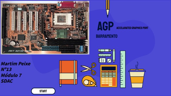 MULTI-PATHS DESKTOP PRESENTATION | Genially