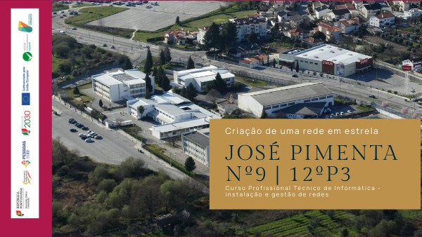 pre-apresentação pap josé pimenta