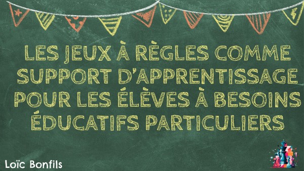 Présentation | Genially