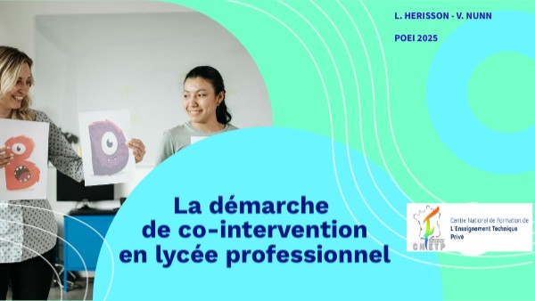 Co-intervention 2024