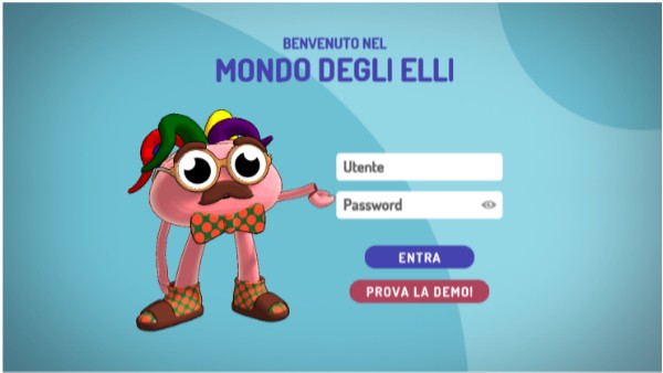 Media Literacy in Elli's world