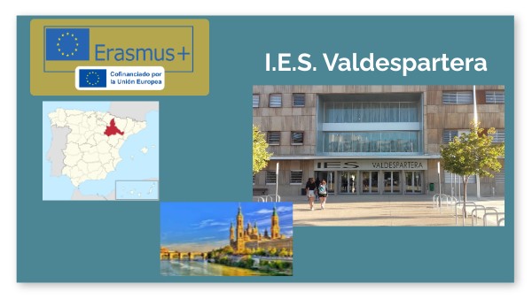 ENGLISH - Presentation IES