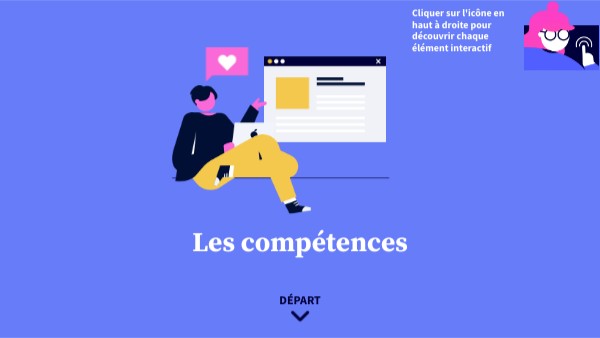 Capsule pédagogique | Genially