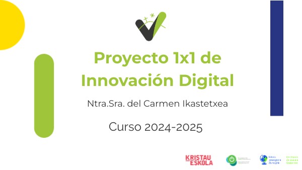 24-25-Presentación 1x1- El Carmen | Genially