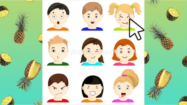 SM 1 Unit 5 lesson 1 | Genially