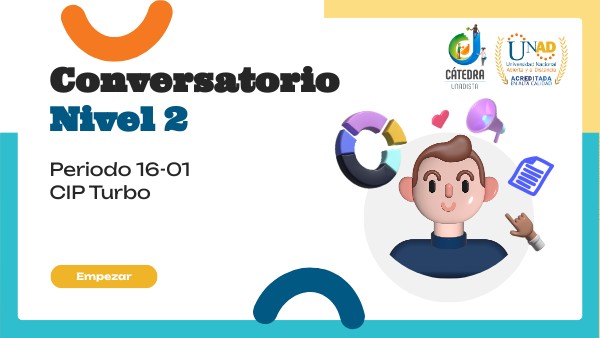 Pilar Conversatorio 2024 16-01 | Genially