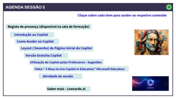 agenda_S5 | Genially