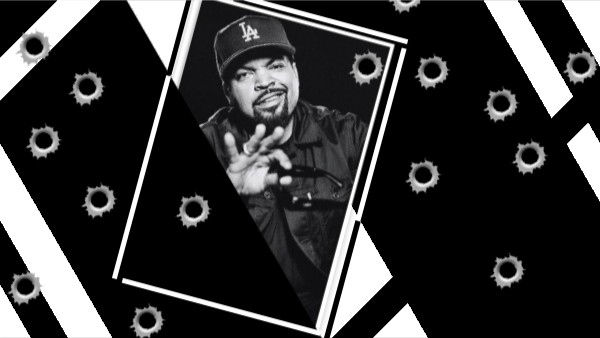 BLACK REPORT | Genially