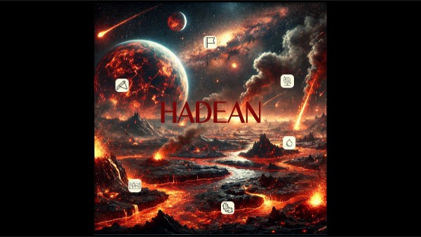 Hadean Eon