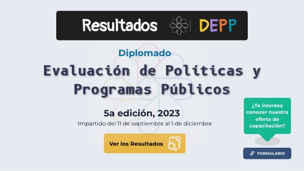 Resultados DEPP 2023 | Genially