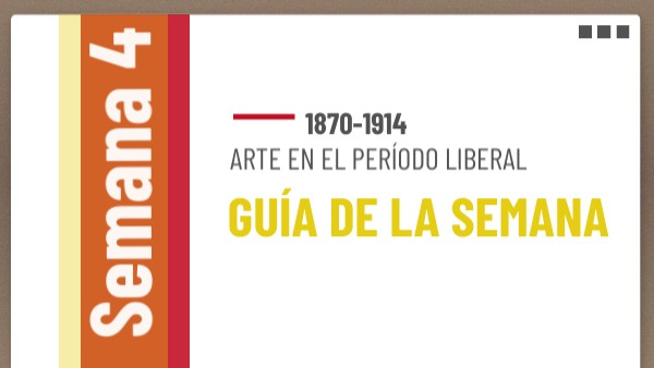 2024_ SEMANA 4 | Genially