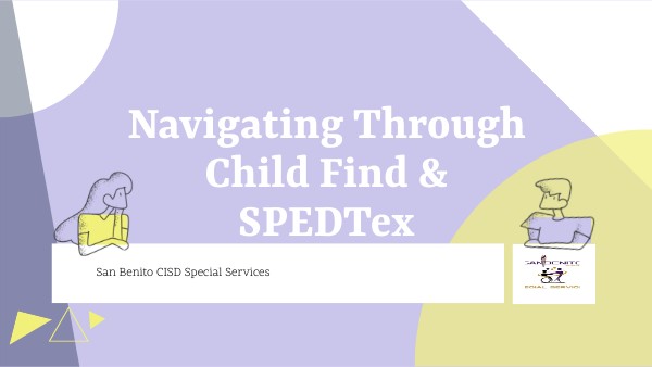 Navigating Disabilities | Genially