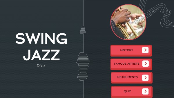 Swing Jazz