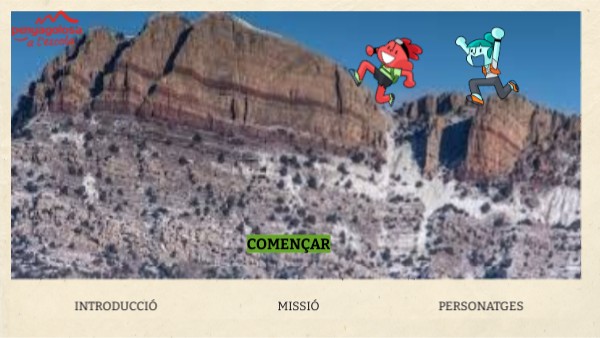 MIM MORÓ | Genially