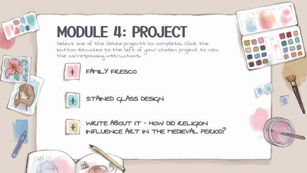 Module 4 Project AH