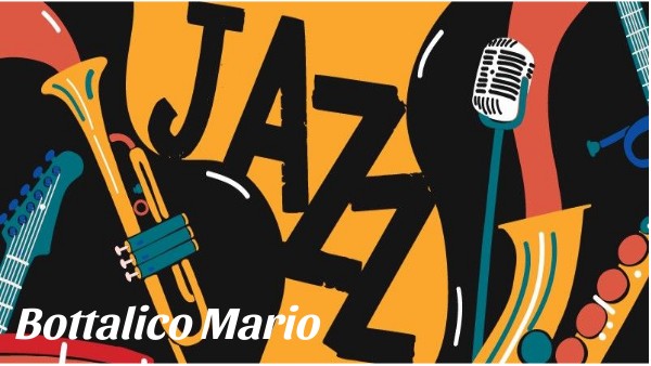 il jazz | Genially