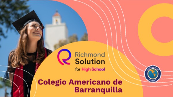 Presentación Dual Diploma Col. Americano 2025 | Genially