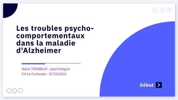 Quizz TPC | Genially