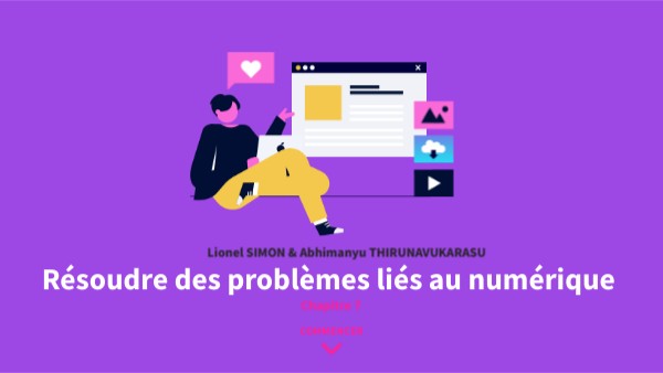 Chapitre 7 | Genially