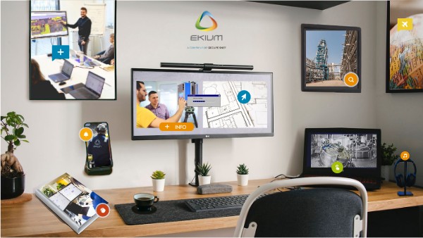 Ekium recrute, découvrez nos offres