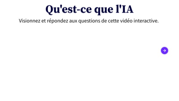 Essayer l'IA en mathématiques