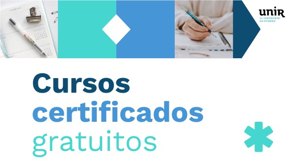 Cursos certificados | Genially