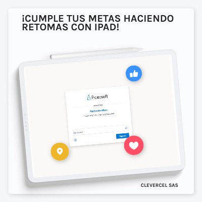 IPAD_Mac Colombia | Genially