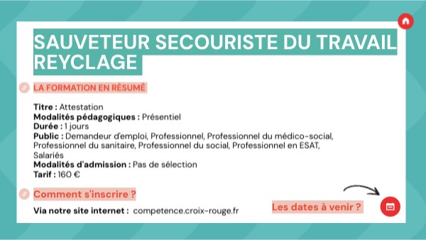 CRFP_SST RECYCLAGE / MAC | Genially