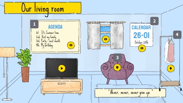 UNIT 3 - BEGINNER 2 | Genially