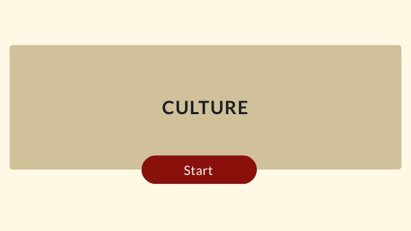 Module 1: Culture | Genially