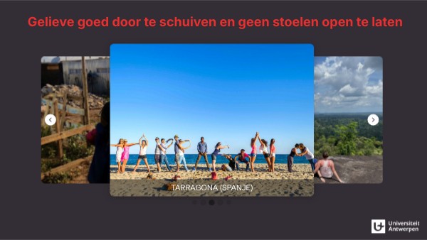 Go Global Kick-Off | Genially