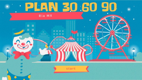 Ria 30 60 90 | Genially