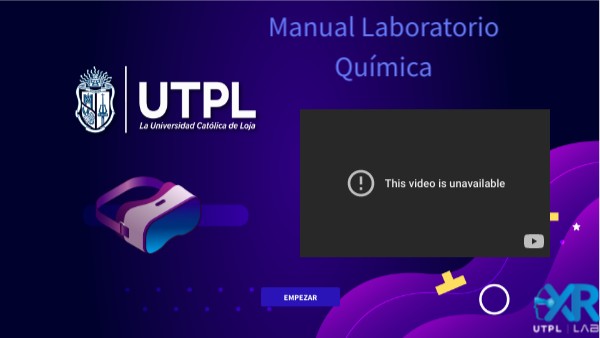 Laboratorio Química | Genially