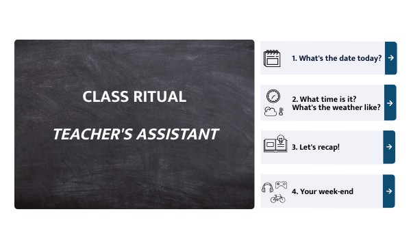 T.A 4e - U4 AUSTRALIA (Agen) | Genially