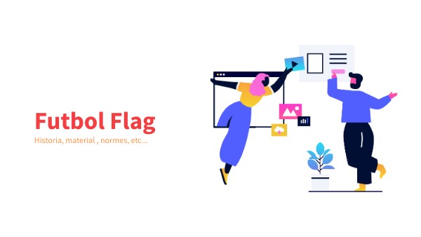 FUTBOL FLAG | Genially
