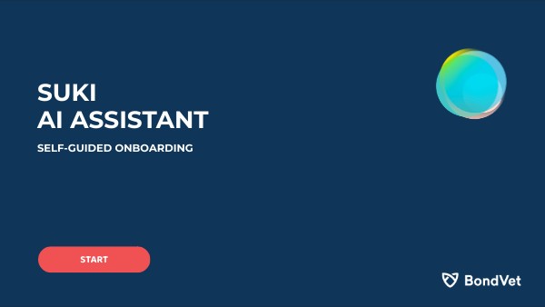 SUKI Training | Genially