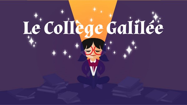 Présentation CM2 2024 | Genially