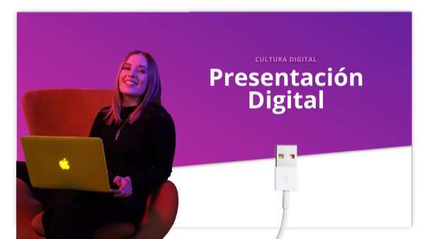 Presentación Digital | Genially