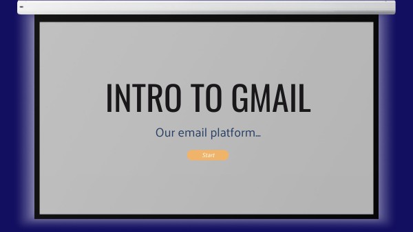 Gmail Training | Genially