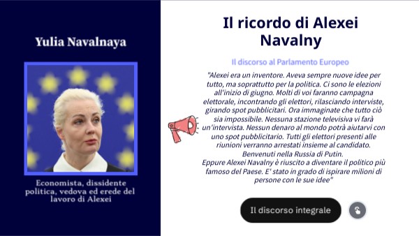 GENIAL BIO | Genially