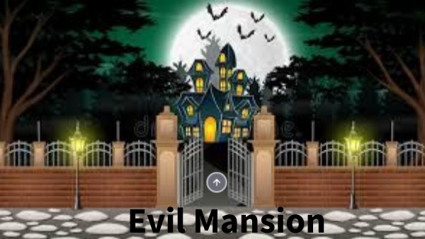 Copy - Dr. Scarcity's Evil Mansion